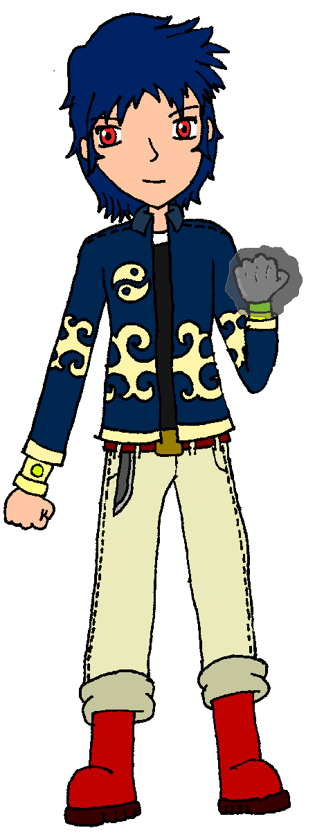 Samty | Fantendo - Game Ideas & More | Fandom