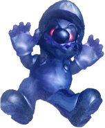 Shadow Mario | Fantendo - Game Ideas & More | Fandom