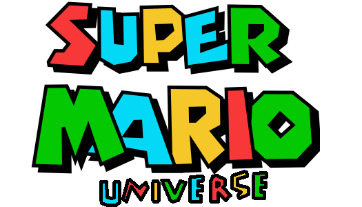 Super Mario Universe (Inora) | Fantendo - Game Ideas & More | Fandom