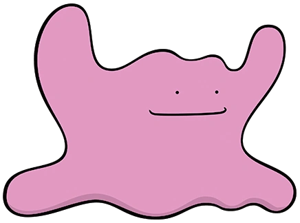 Ditto | Fantendo - Game Ideas & More | Fandom