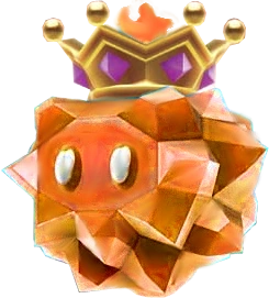 Baron Brrn | Fantendo - Game Ideas & More | Fandom