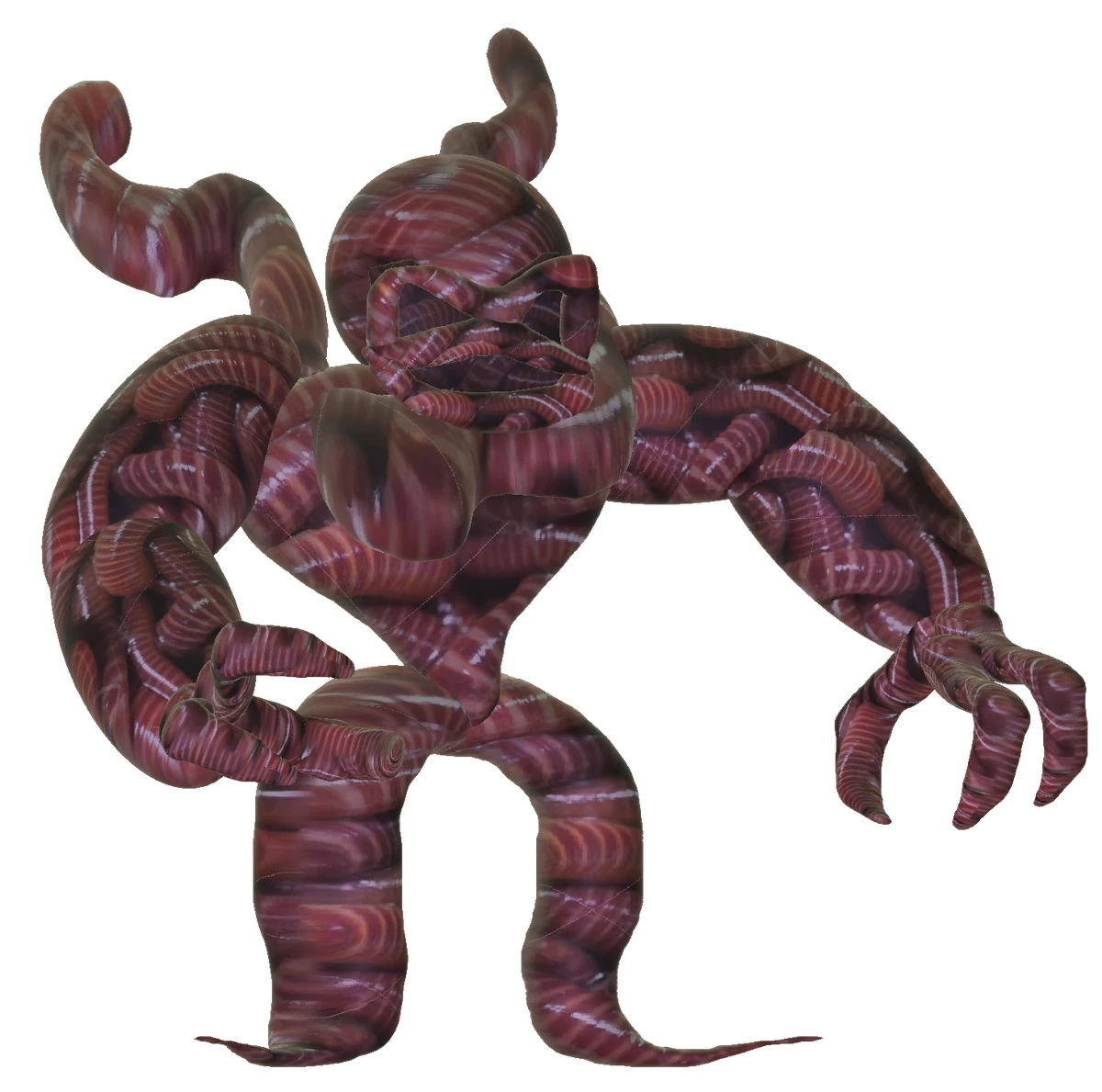 Squirmy | Fantendo - Game Ideas & More | Fandom