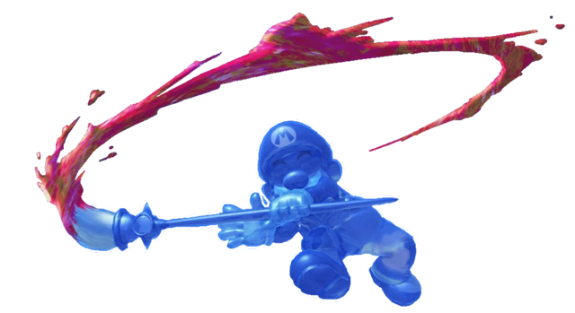 Shadow Mario (SSBGFG) | Fantendo - Game Ideas & More | Fandom