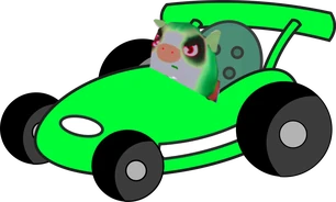 Rubber and the Quest for 1st Prize Trophyman | Fantendo - Game Ideas ...