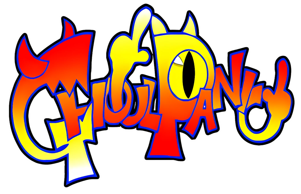 Ghoul Panic (2003 film)/Gallery | Fantendo - Game Ideas & More | Fandom