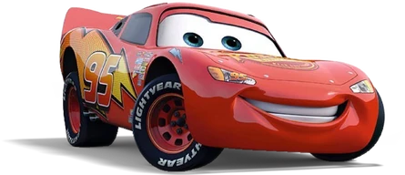 Super Smash Bros. Galaxy Deluxe/Lightning McQueen Moveset | Fantendo ...