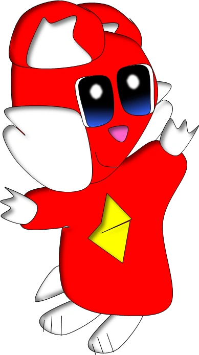 Frolo | Fantendo - Game Ideas & More | Fandom