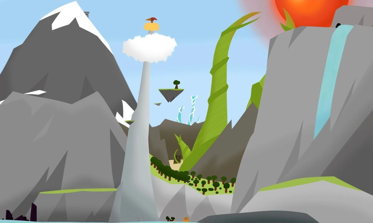 Pteranodon | Fantendo - Game Ideas & More | Fandom