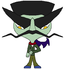 Battlegrounders/General Zano | Fantendo - Game Ideas & More | Fandom