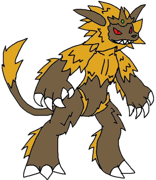 King Caesar (DAMU) | Fantendo - Game Ideas & More | Fandom