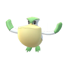 Pelipper | Fantendo - Game Ideas & More | Fandom