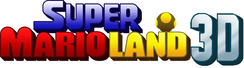 Super Mario Land 3D | Fantendo - Game Ideas & More | Fandom
