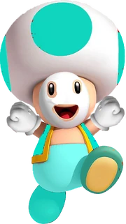 Bandit Mario | Fantendo - Game Ideas & More | Fandom