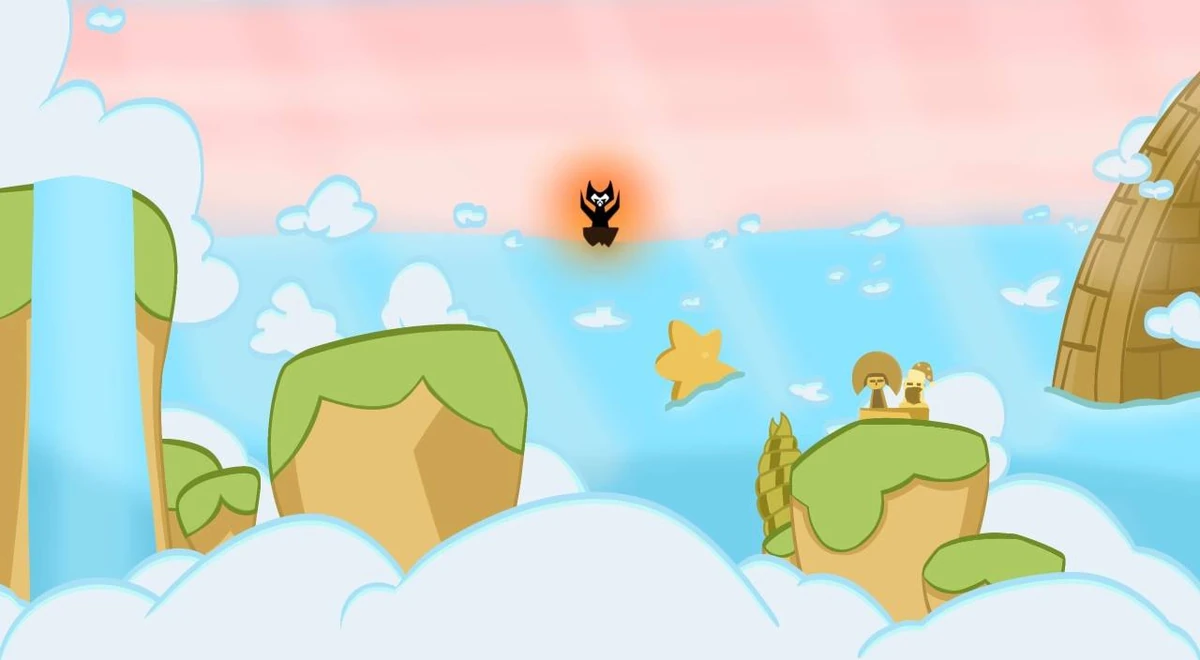 Dream Realm | Fantendo - Game Ideas & More | Fandom