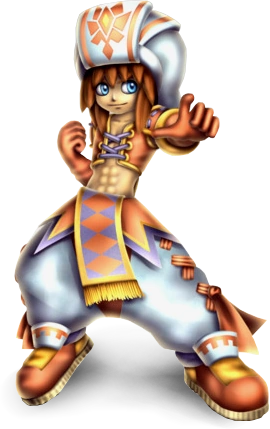 Hero (SSBH) | Fantendo - Game Ideas & More | Fandom