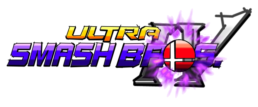 Ultra Smash Bros. IV | Fantendo - Game Ideas & More | Fandom
