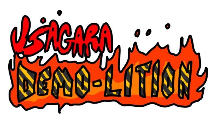 Usagara: Demo-lition | Fantendo - Game Ideas & More | Fandom