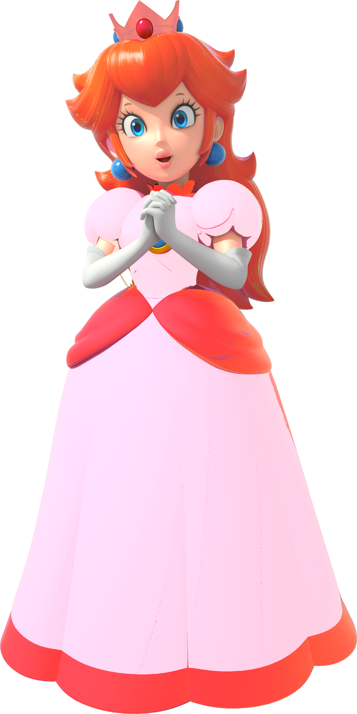 Princess Velvet | Fantendo - Game Ideas & More | Fandom