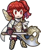 Anna (Fire Emblem) | Fantendo - Game Ideas & More | Fandom