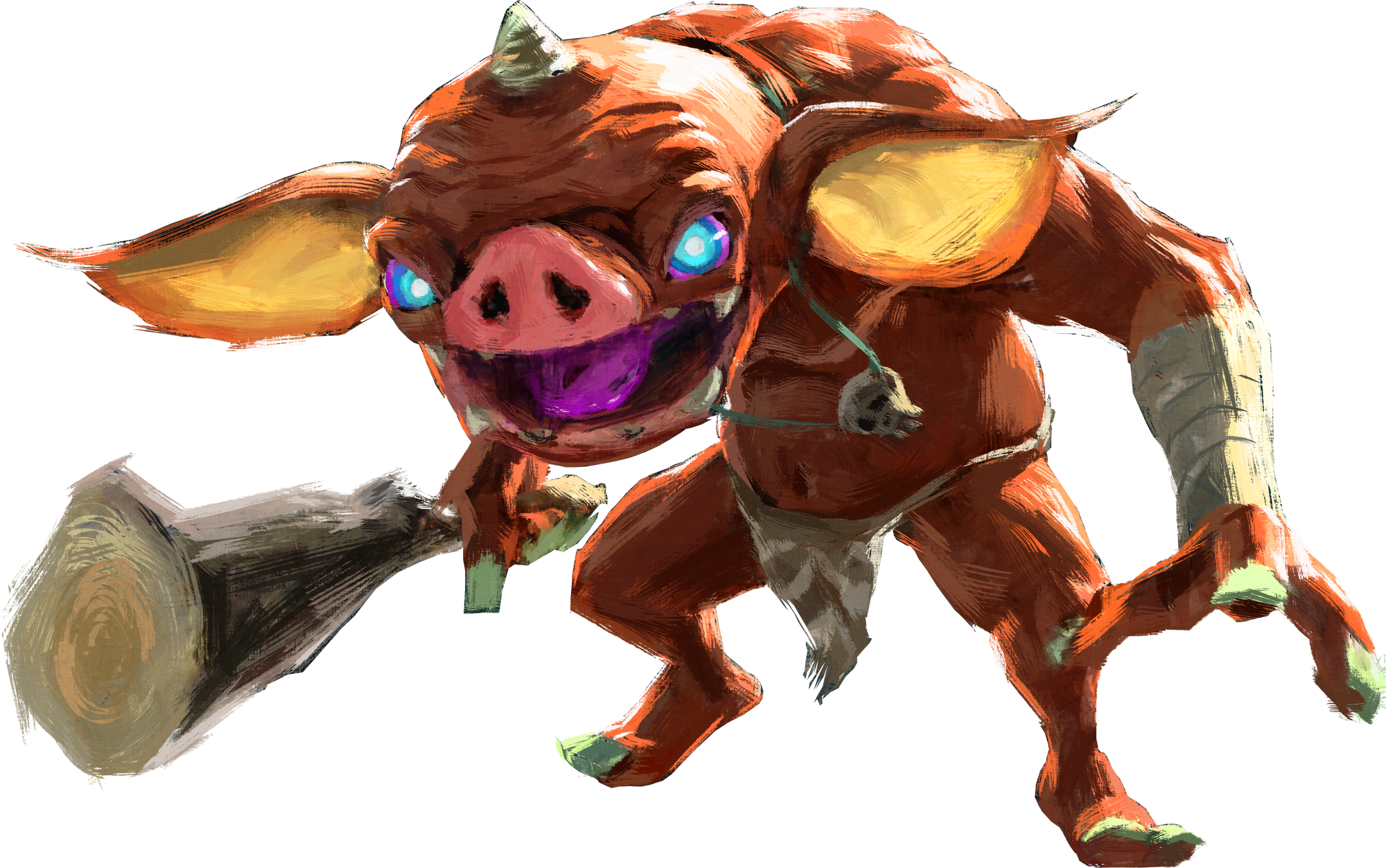 Bokoblin | Fantendo - Nintendo Fanon Wiki | Fandom