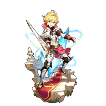 Euden (Vanguard) | Fantendo - Game Ideas & More | Fandom