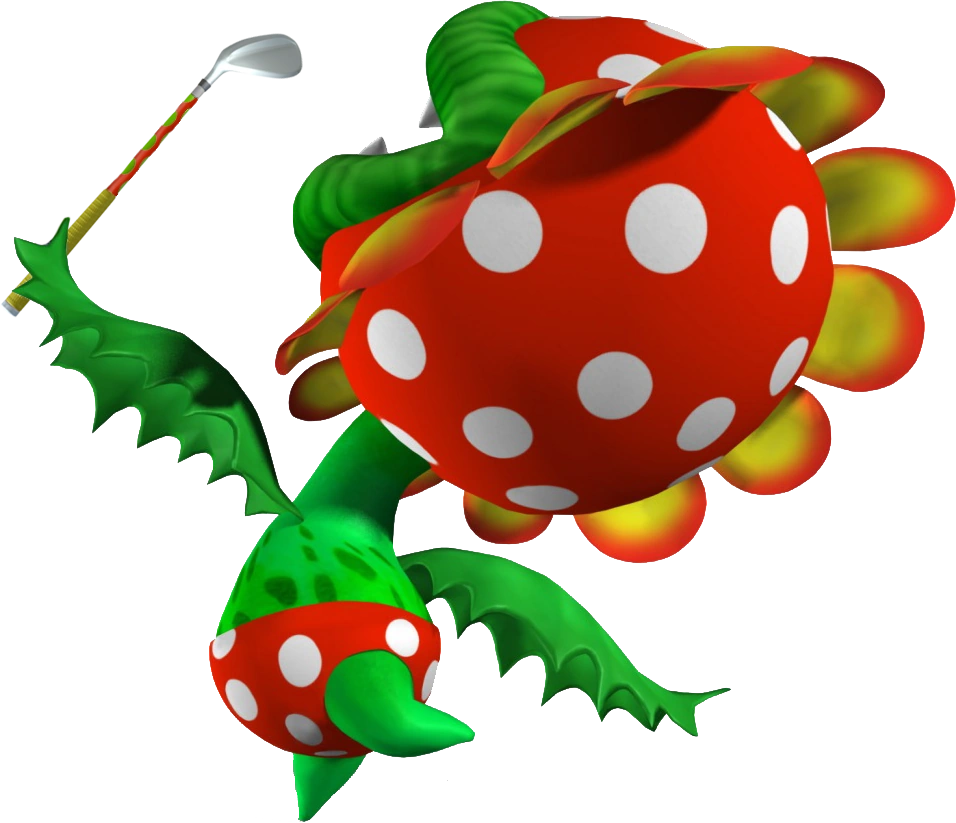 Mario Golf: Mobile Tour | Fantendo - Game Ideas & More | Fandom