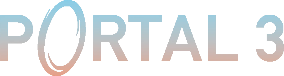 Portal 3 | Fantendo - Game Ideas & More | Fandom