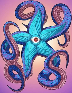 Starro the Conqueror | Fantendo - Game Ideas & More | Fandom