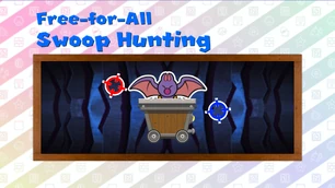 LEGO Mario Party/Swoop Hunting | Fantendo - Game Ideas & More | Fandom