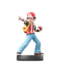 amiibo/Pokémon Trainer | Fantendo - Game Ideas & More | Fandom