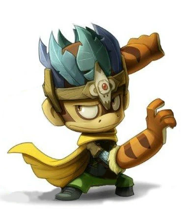 Clicky (character) | Fantendo - Game Ideas & More | Fandom