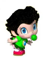 Talk:New Super Mario Bros. Omega | Fantendo - Game Ideas & More | Fandom