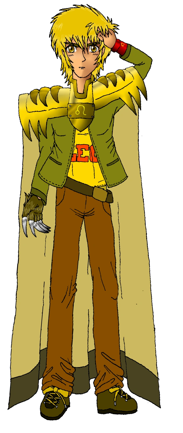 Krysos | Fantendo - Game Ideas & More | Fandom