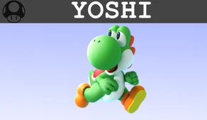 Super Smash Bros: Chaos! | Fantendo - Game Ideas & More | Fandom