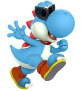 Boshi | Fantendo - Game Ideas & More | Fandom