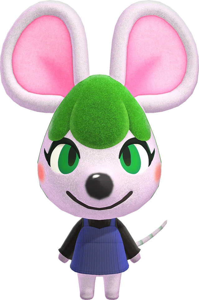 Bree | Fantendo - Game Ideas & More | Fandom