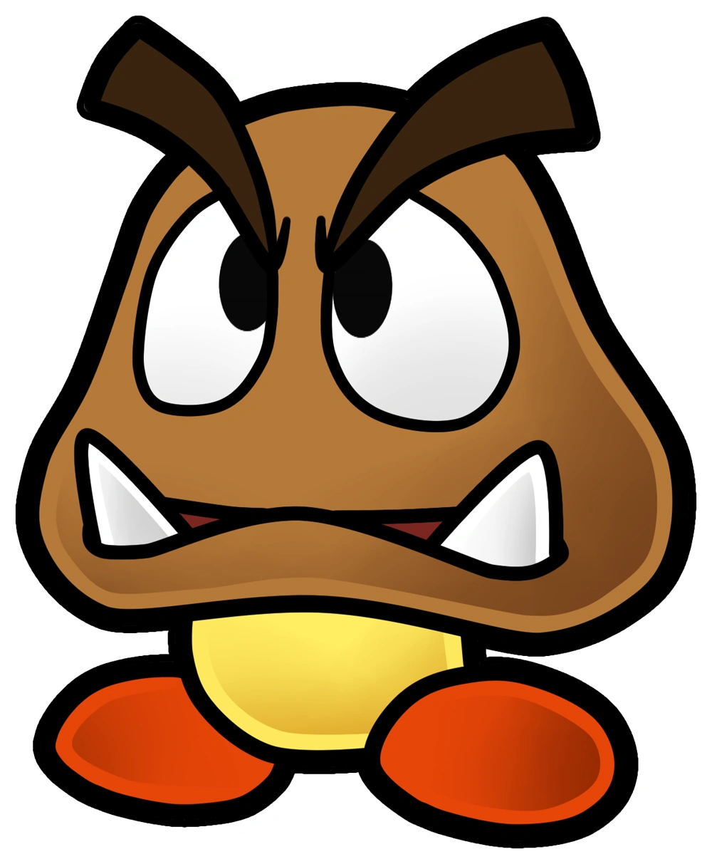 Paper Mario: The Ancient Book/Tattle Log | Fantendo - Game Ideas & More ...