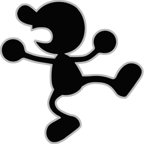 Mr. Game and Watch (Smash V) | Fantendo - Game Ideas & More | Fandom