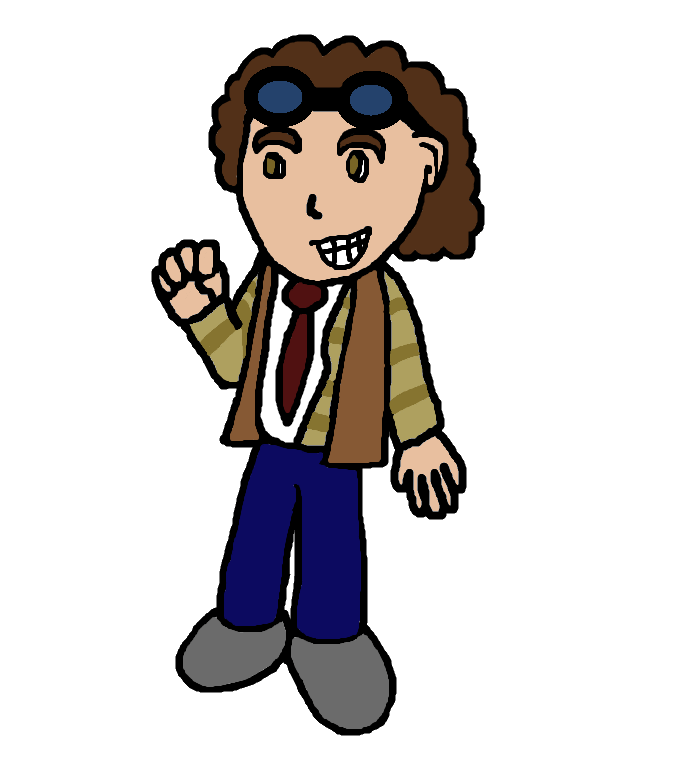 Padge | Fantendo - Game Ideas & More | Fandom