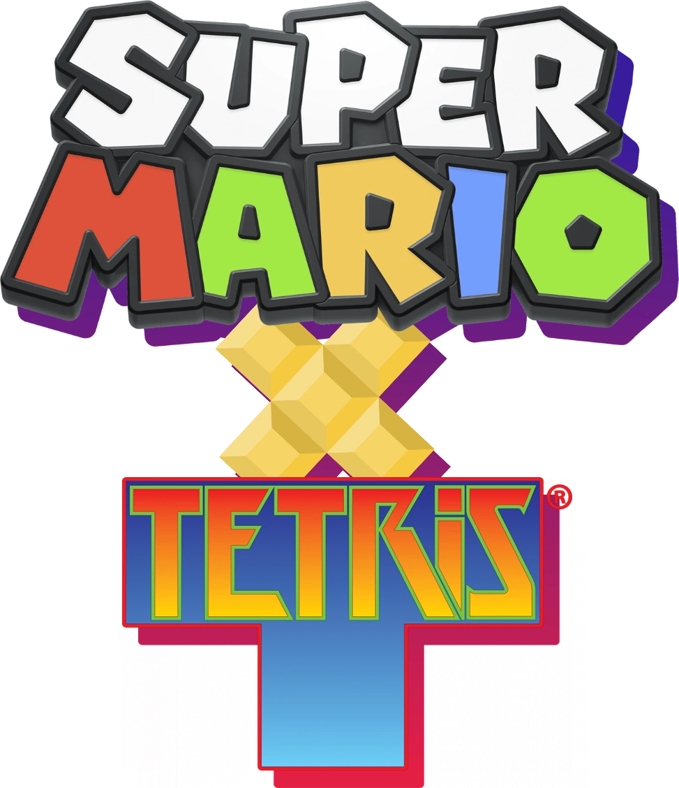 Super Mario X Tetris | Fantendo - Game Ideas & More | Fandom