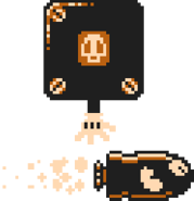 Torpedo Ted | Fantendo - Game Ideas & More | Fandom