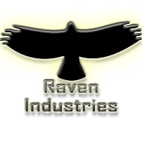 Raven Industries | Fantendo - Game Ideas & More | Fandom