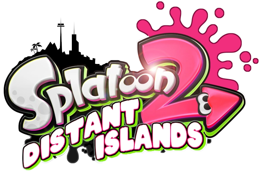 Splatoon 2: Distant Islands | Fantendo - Game Ideas & More | Fandom
