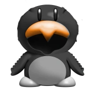 Crowber Suit | Fantendo - Game Ideas & More | Fandom