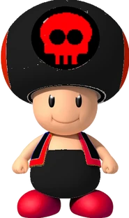 Super Mario Bros.: Toads Gone Mad! | Fantendo - Game Ideas & More | Fandom