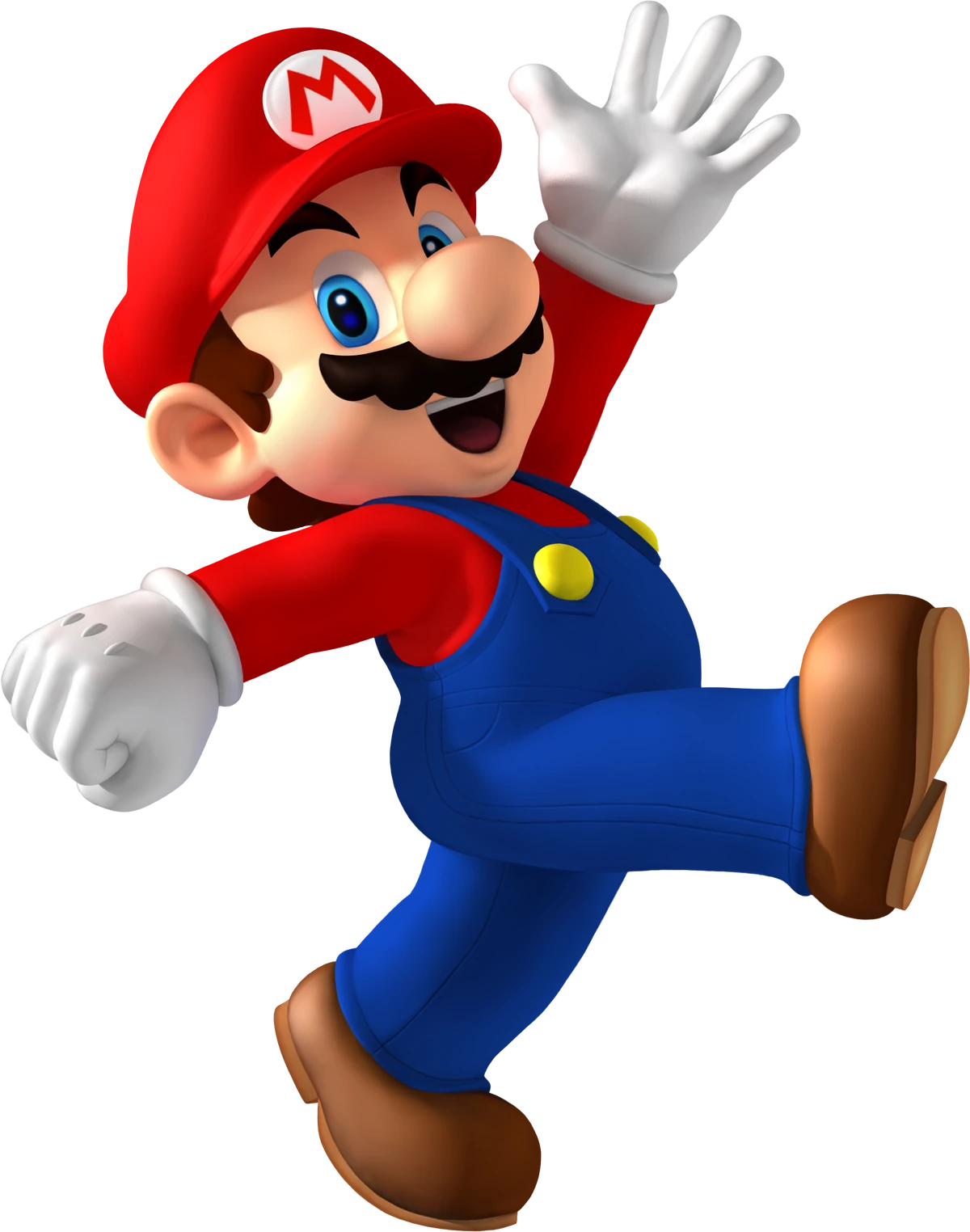 Mario and Yoshi | Fantendo - Game Ideas & More | Fandom