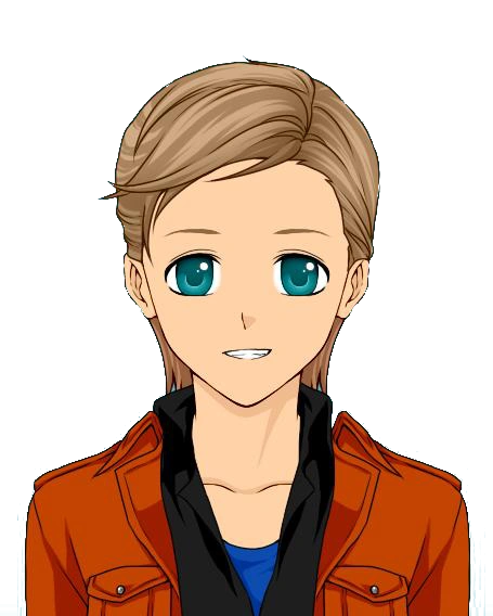 Daisuke Hashimoto | Fantendo - Game Ideas & More | Fandom