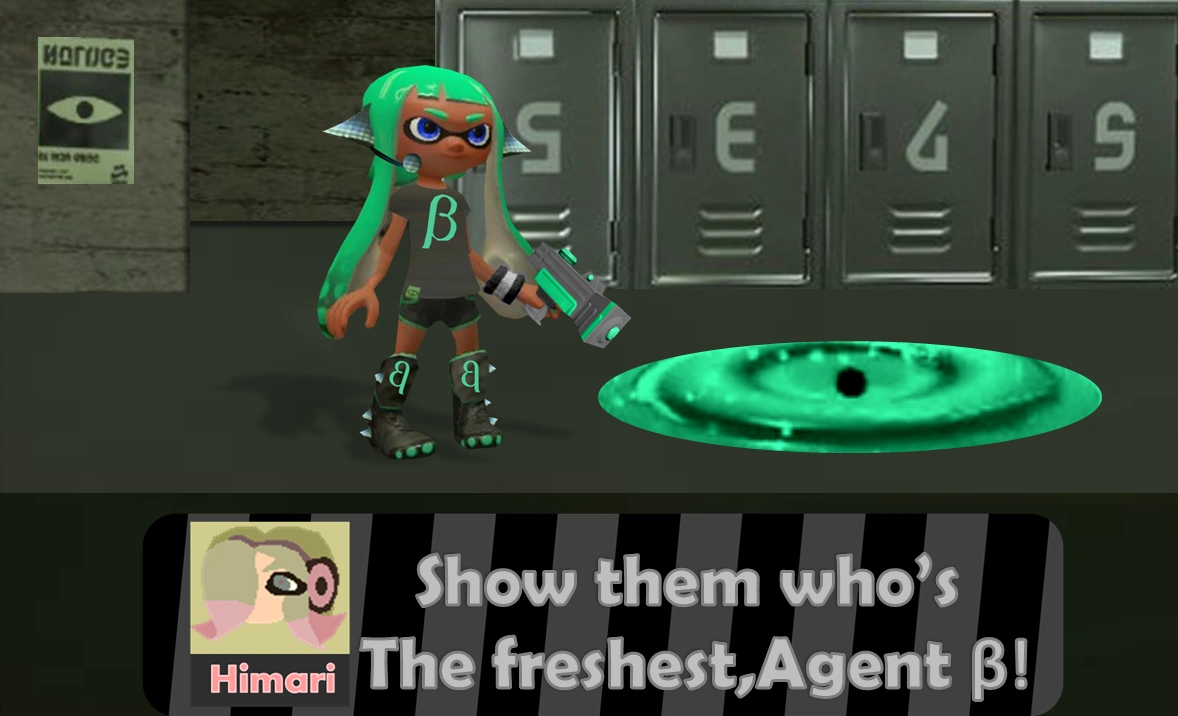 Splatoon 3: Operation β/Hero Mode | Fantendo - Game Ideas & More | Fandom