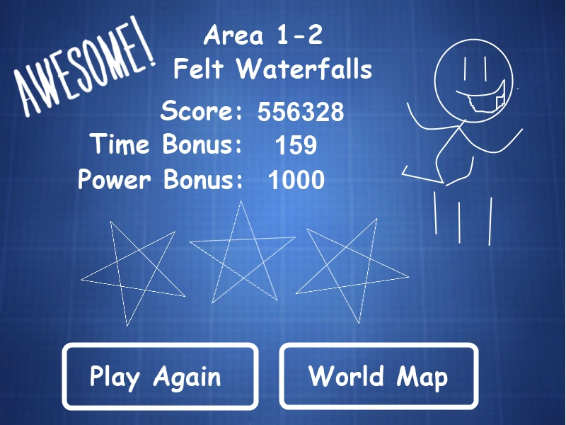 Scribble Zone: War Against The Dark Eraser | Fantendo - Game Ideas & More | Fandom