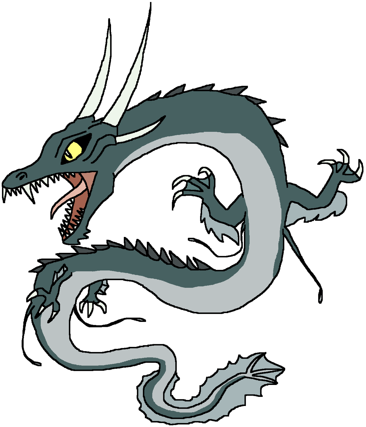 Manda | Fantendo - Game Ideas & More | Fandom